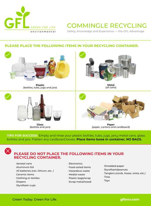 Waste Collection / Harris County MUD 537